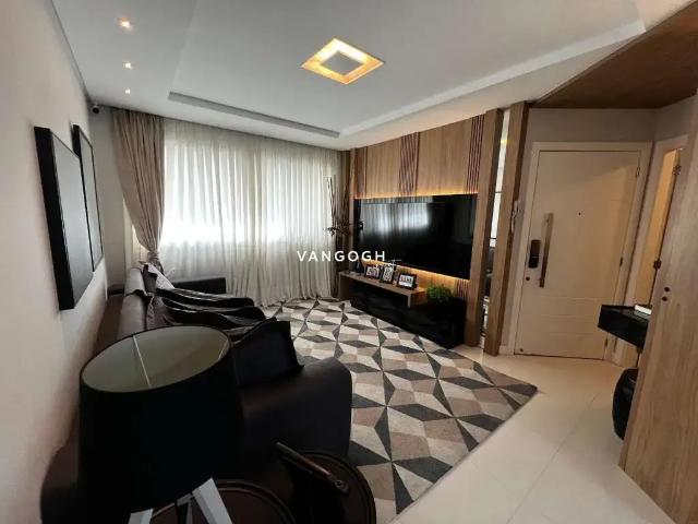 Apartamento para Venda em Balneário Camboriú/SC Centro 3 Quartos