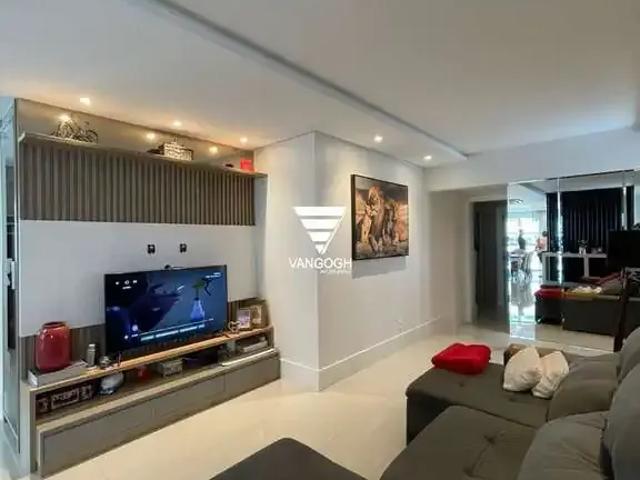 Apartamento para Venda em Balneário Camboriú/SC Centro 3 Quartos