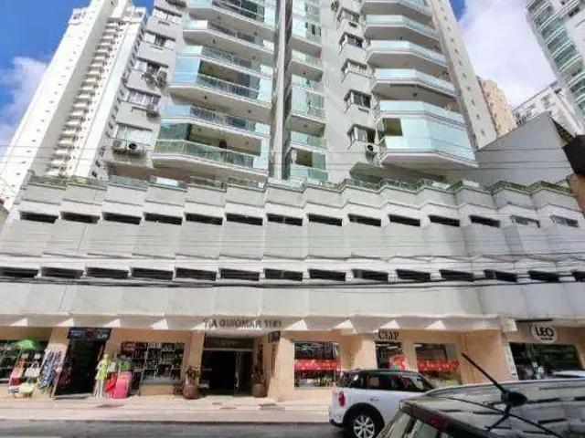 Apartamento para Venda em Balneário Camboriú/SC Centro 3 Quartos