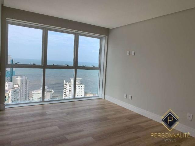 Apartamento para Venda em Balneário Camboriú/SC Centro 3 Quartos