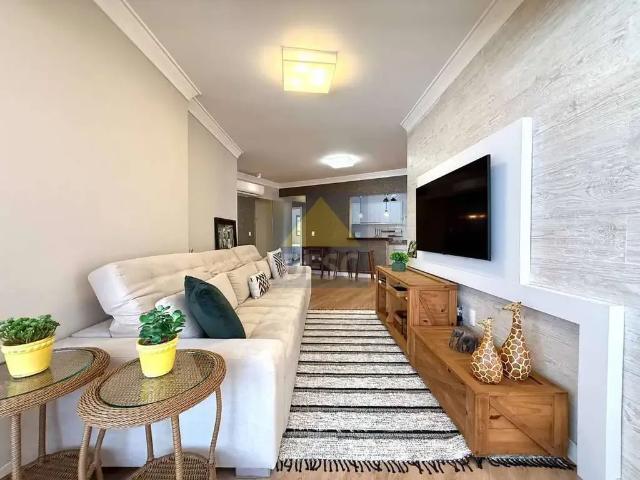 Apartamento para Venda em Balneário Camboriú/SC Centro 3 Quartos