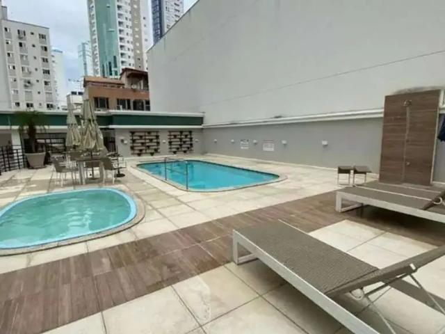 Apartamento para Venda em Balneário Camboriú/SC Centro 3 Quartos