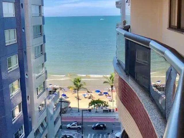 Apartamento para Venda em Balneário Camboriú/SC Centro 3 Quartos
