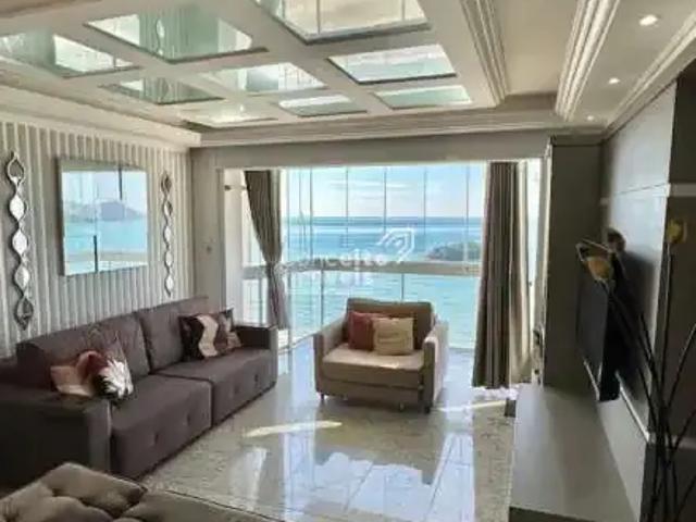 Apartamento para Venda em Balneário Camboriú/SC Centro 3 Quartos