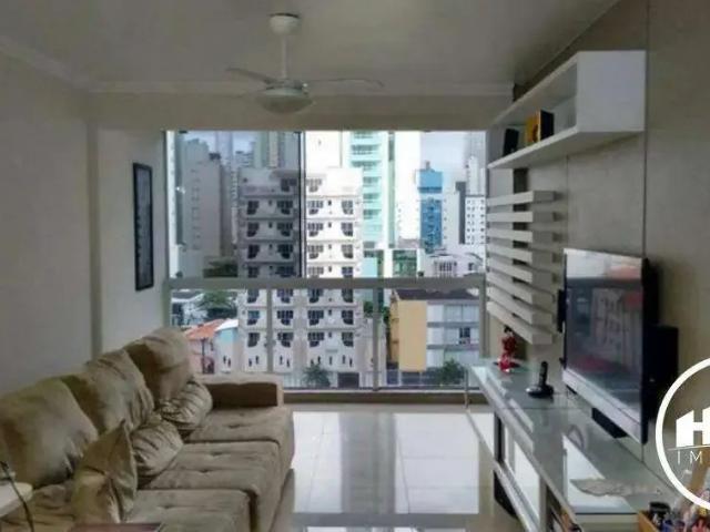Apartamento para Venda em Balneário Camboriú/SC Centro 3 Quartos