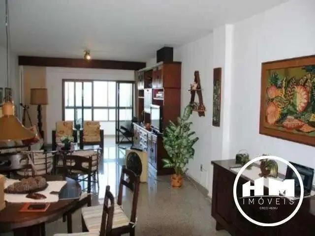 Apartamento para Venda em Balneário Camboriú/SC Centro 3 Quartos