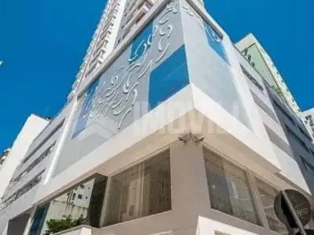 Apartamento para Venda em Balneário Camboriú/SC Centro 3 Quartos