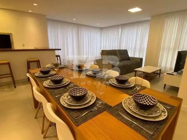 Apartamento para Venda em Balneário Camboriú/SC Centro 3 Quartos