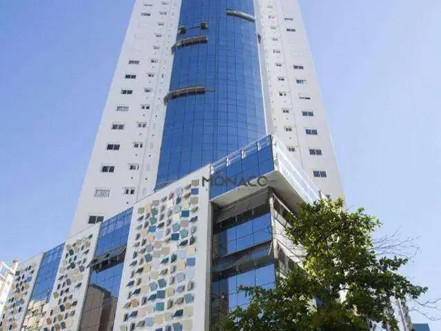 Apartamento para Venda em Balneário Camboriú/SC Centro 3 Quartos