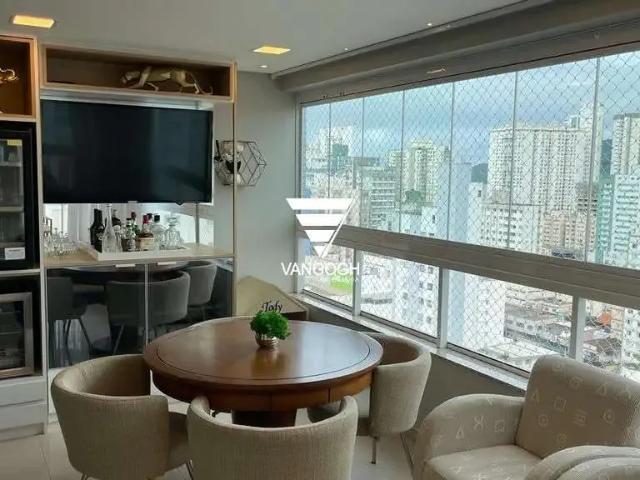 Apartamento para Venda em Balneário Camboriú/SC Centro 3 Quartos
