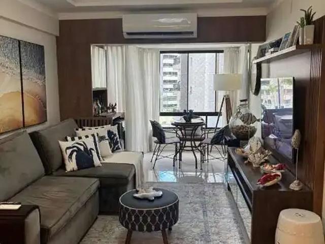 Apartamento para Venda em Balneário Camboriú/SC Centro 3 Quartos