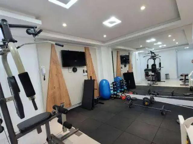 Apartamento para Venda em Balneário Camboriú/SC Centro 3 Quartos