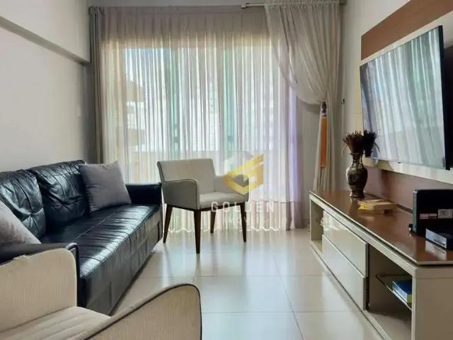Apartamento para Venda em Balneário Camboriú/SC Centro 3 Quartos