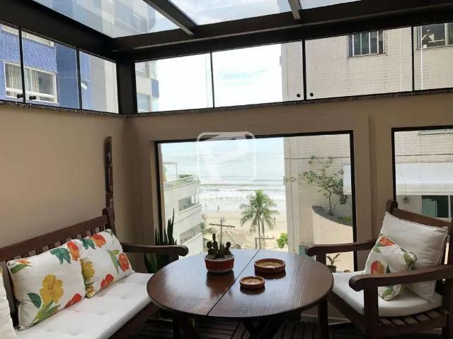 Apartamento para Venda em Balneário Camboriú/SC Centro 3 Quartos