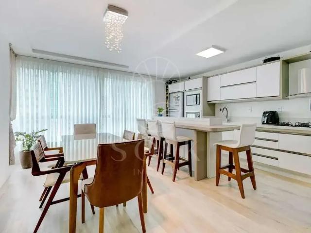 Apartamento para Venda em Balneário Camboriú/SC Centro 3 Quartos