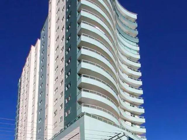 Apartamento para Venda em Balneário Camboriú/SC Centro 3 Quartos