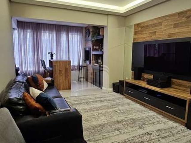 Apartamento para Venda em Balneário Camboriú/SC Centro 3 Quartos