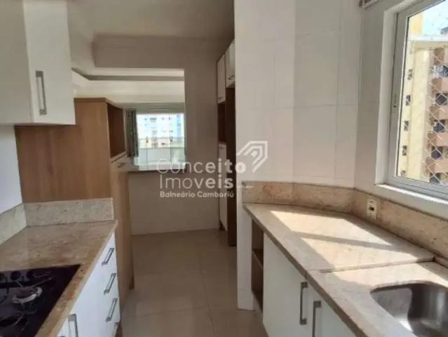 Apartamento para Venda em Balneário Camboriú/SC Centro 3 Quartos