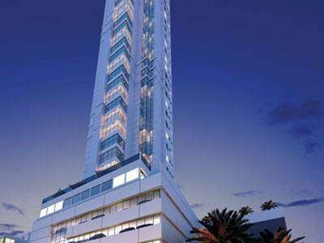 Apartamento para Venda em Balneário Camboriú/SC Centro 3 Quartos