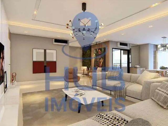 Apartamento para Venda em Balneário Camboriú/SC Centro 3 Quartos