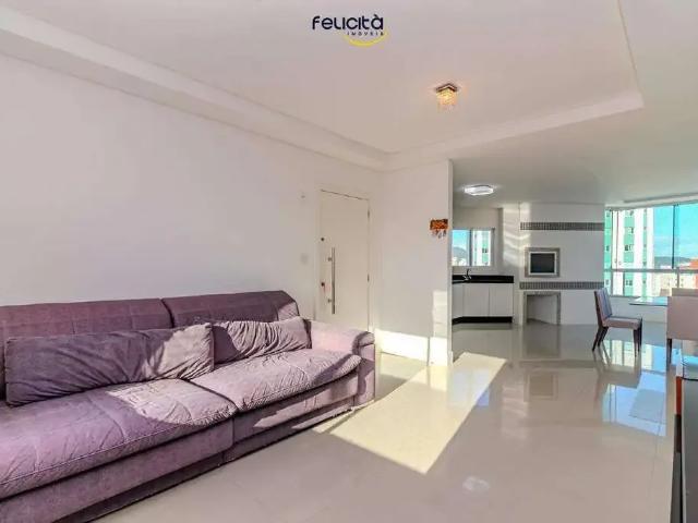 Apartamento para Venda em Balneário Camboriú/SC Centro 3 Quartos