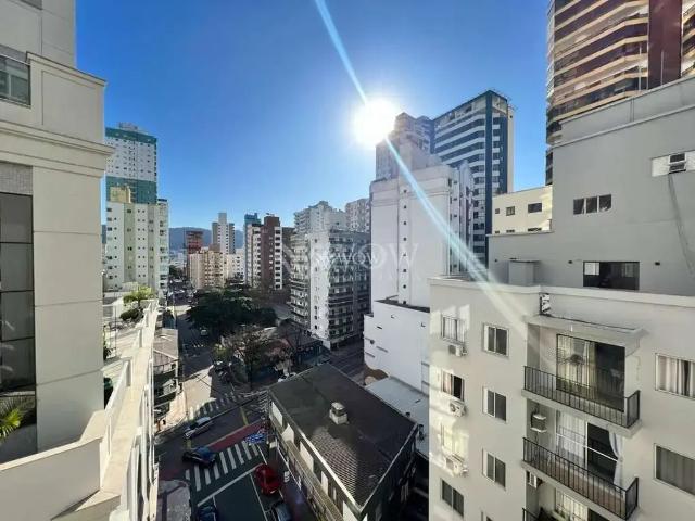 Apartamento para Venda em Balneário Camboriú/SC Centro 3 Quartos