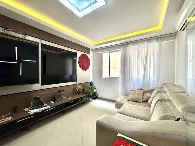 Apartamento para Venda em Balneário Camboriú/SC Centro 3 Quartos