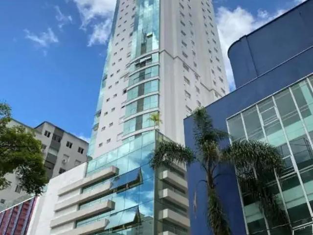 Apartamento para Venda em Balneário Camboriú/SC Centro 3 Quartos