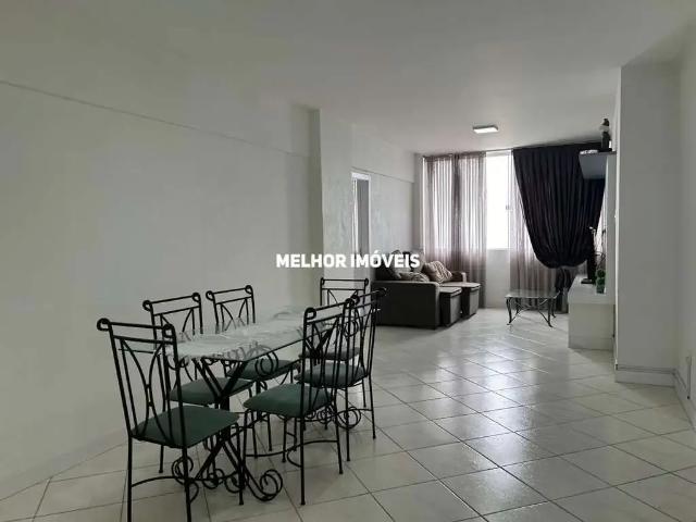 Apartamento para Venda em Balneário Camboriú/SC Centro 3 Quartos