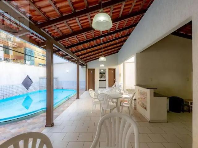 Apartamento para Venda em Balneário Camboriú/SC Centro 3 Quartos