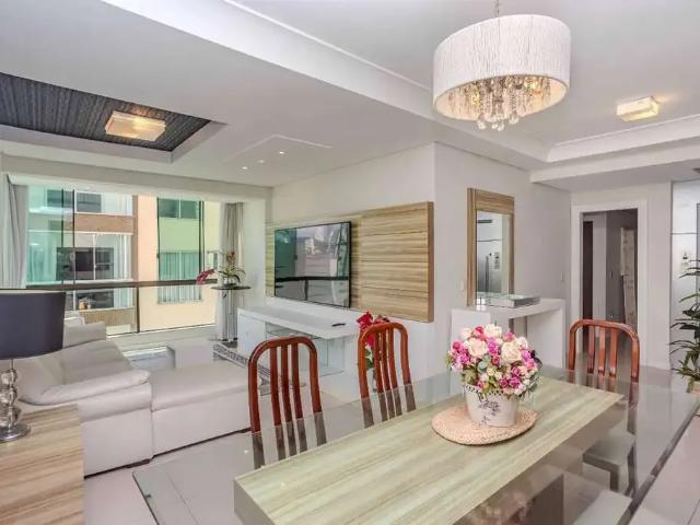Apartamento para Venda em Balneário Camboriú/SC Centro 3 Quartos
