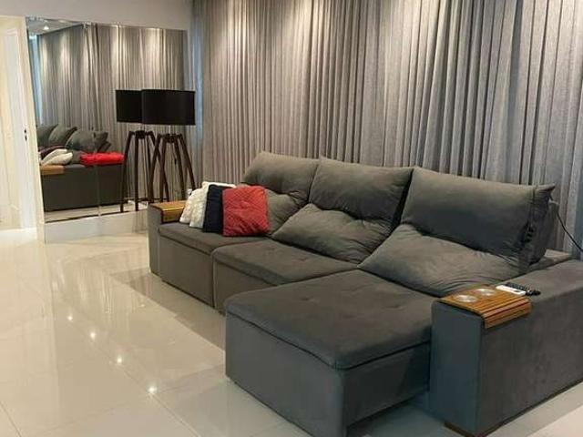 Apartamento para Venda em Balneário Camboriú/SC Centro 3 Quartos