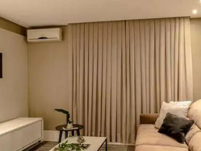 Apartamento para Venda em Balneário Camboriú/SC Centro 3 Quartos