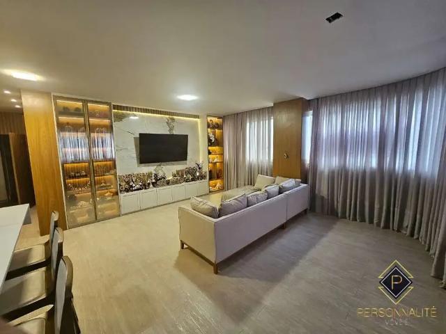 Apartamento para Venda em Balneário Camboriú/SC Centro 3 Quartos