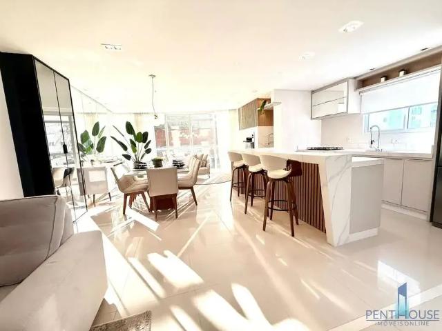 Apartamento para Venda em Balneário Camboriú/SC Centro 3 Quartos