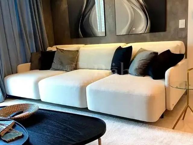 Apartamento para Venda em Balneário Camboriú/SC Centro 3 Quartos
