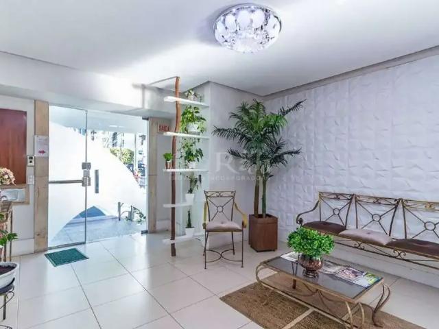Apartamento para Venda em Balneário Camboriú/SC Centro 3 Quartos
