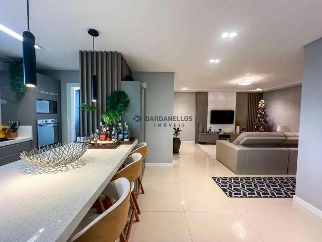 Apartamento para Venda em Balneário Camboriú/SC Centro 3 Quartos
