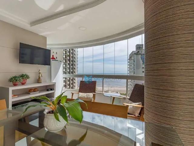Apartamento para Venda em Balneário Camboriú/SC Centro 3 Quartos