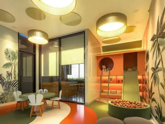 Apartamento para Venda em Balneário Camboriú/SC Centro 3 Quartos