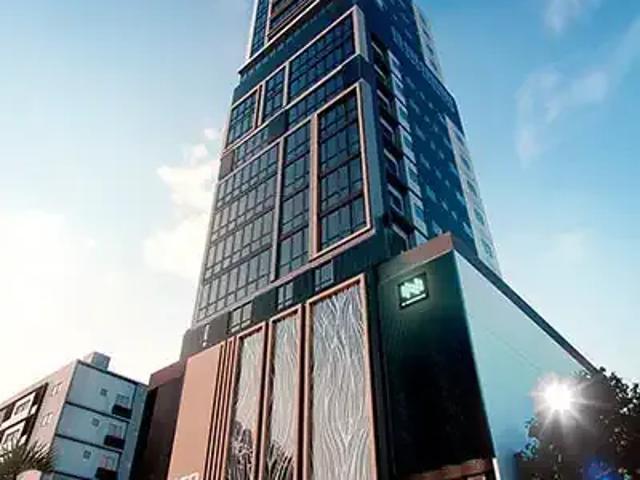 Apartamento para Venda em Balneário Camboriú/SC Centro 3 Quartos