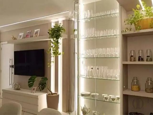 Apartamento para Venda em Balneário Camboriú/SC Centro 3 Quartos