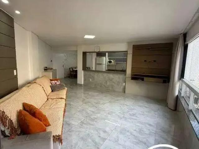 Apartamento para Venda em Balneário Camboriú/SC Centro 3 Quartos