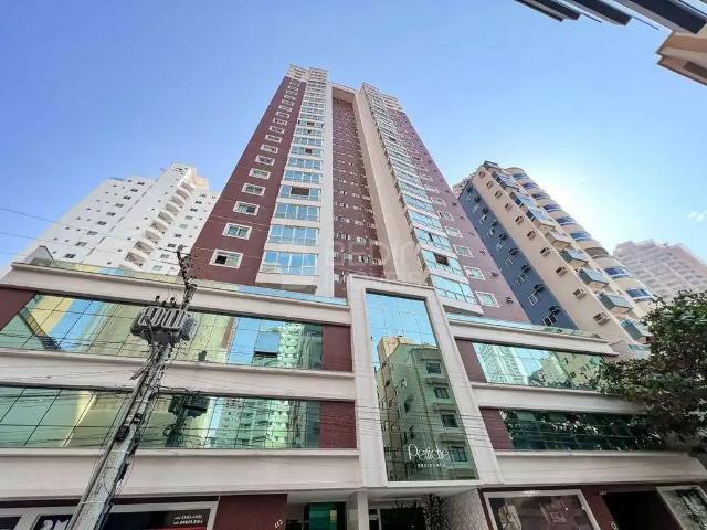 Apartamento para Venda em Balneário Camboriú/SC Centro 3 Quartos