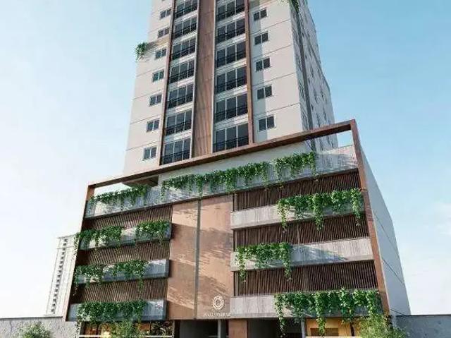 Apartamento para Venda em Balneário Camboriú/SC Centro 3 Quartos