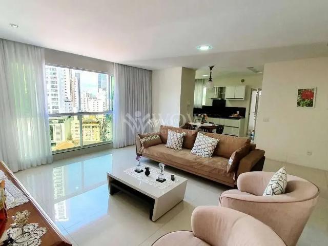 Apartamento para Venda em Balneário Camboriú/SC Centro 3 Quartos