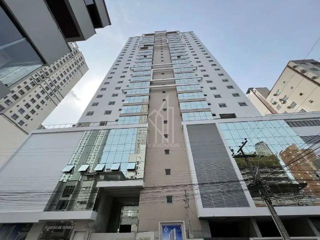Apartamento para Venda em Balneário Camboriú/SC Centro 3 Quartos
