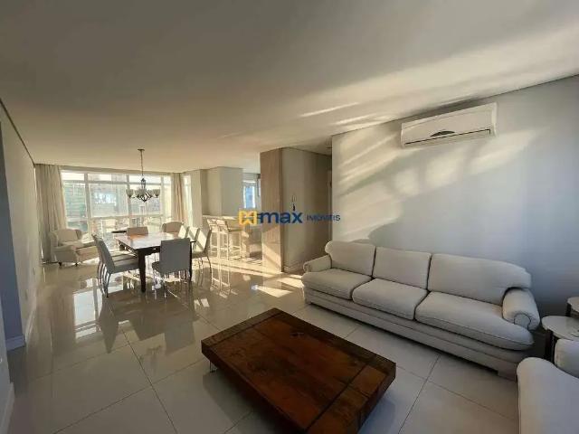 Apartamento para Venda em Balneário Camboriú/SC Centro 3 Quartos