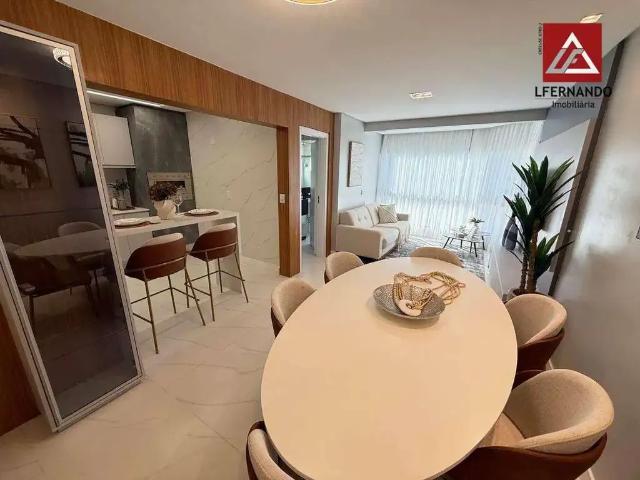 Apartamento para Venda em Balneário Camboriú/SC Centro 3 Quartos