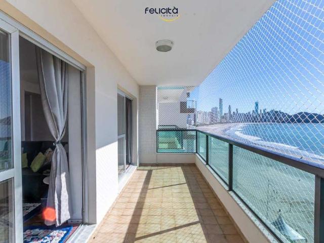 Apartamento para Venda em Balneário Camboriú/SC Centro 3 Quartos
